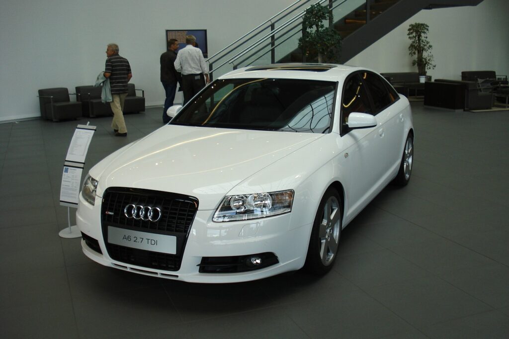 Le guide ultime du covering pour votre Audi A3 Le guide ultime du covering pour votre Audi A3