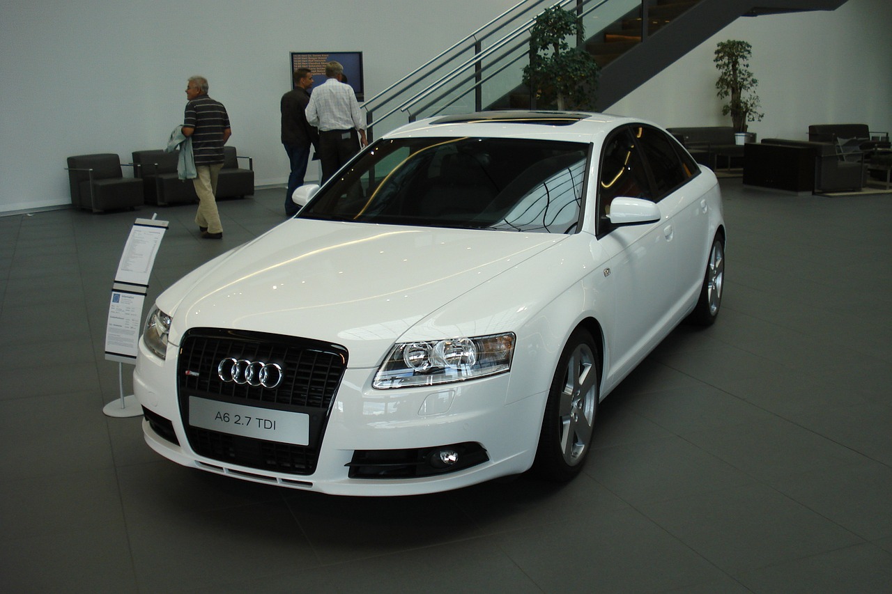 Le guide ultime du covering pour votre Audi A3 Le guide ultime du covering pour votre Audi A3