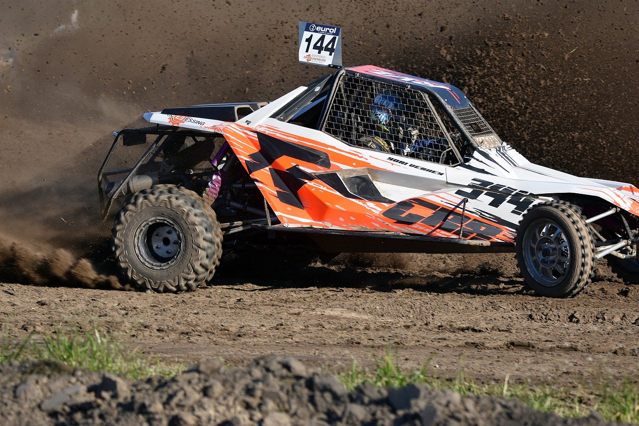 Utiliser le flocage de voiture d'entreprise pour dynamiser votre...